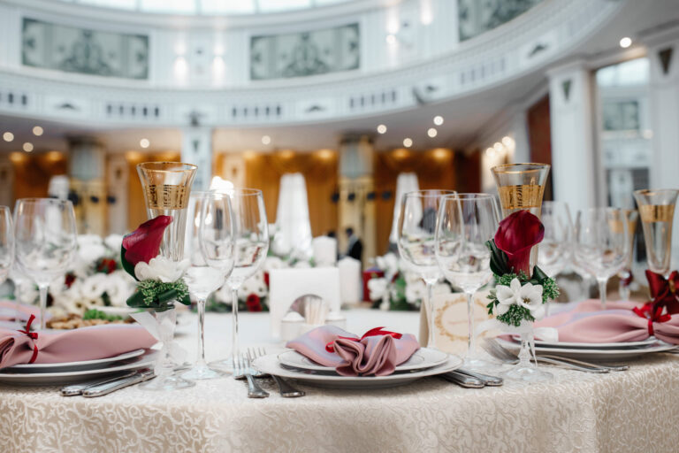 Wedding Venues in Brooklyn New York with Timeless Appeal 2025